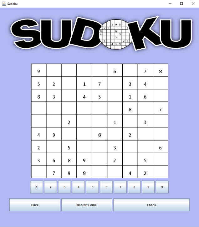 GitHub - rhe-naldy/sudoku