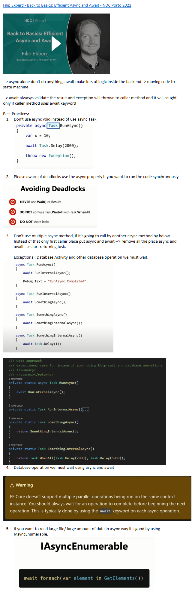 GitHub - RamadossElumalai/YoutubeSamples