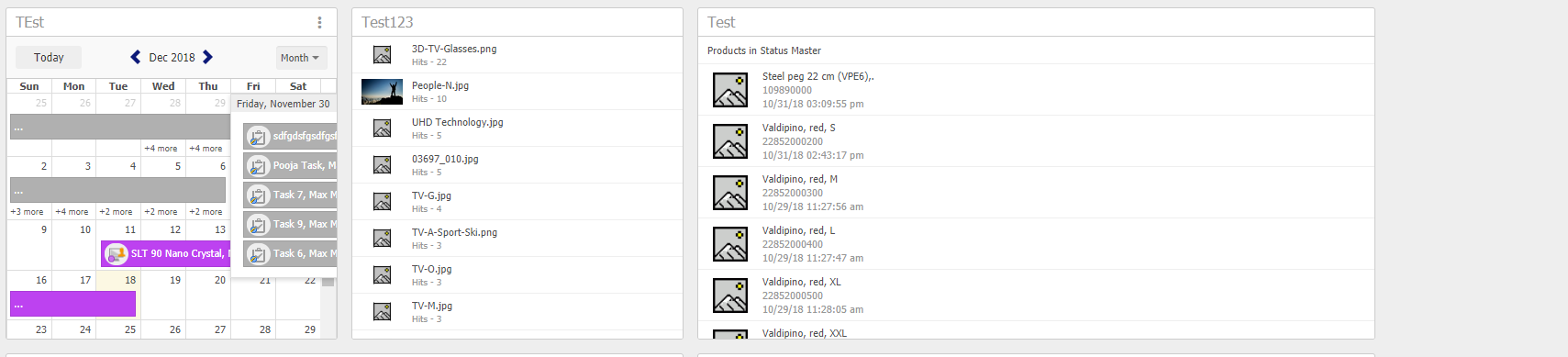Event limit popover clipped by overflow · Issue #3232 · fullcalendar/fullcalendar · GitHub