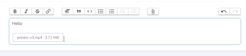 Error when uploading attachments to Trix field using remote file disk · Issue #5291 · laravel ...