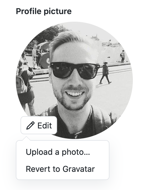 GitHub - darcyclarke/pet-a-day-action: Change your GitHub/Gravatar ...