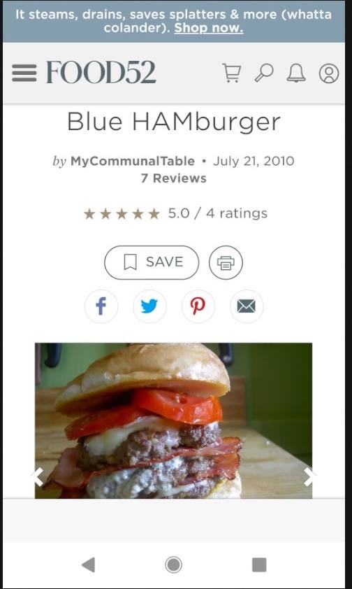 GitHub - inesmulard/ApplicationMobile