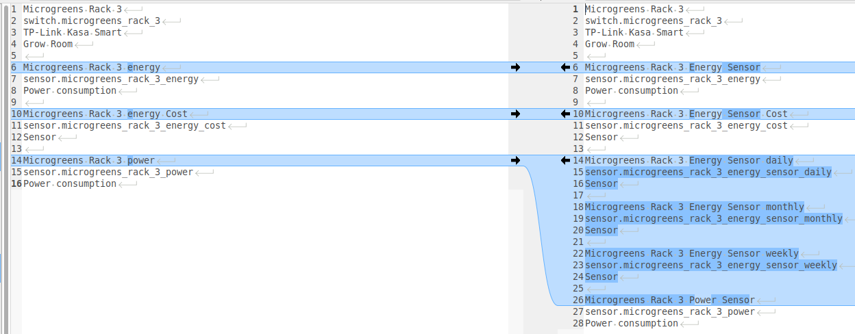 Adding Global Options Disables Functionality · Issue #246 · bramstroker/homeassistant-powercalc ...