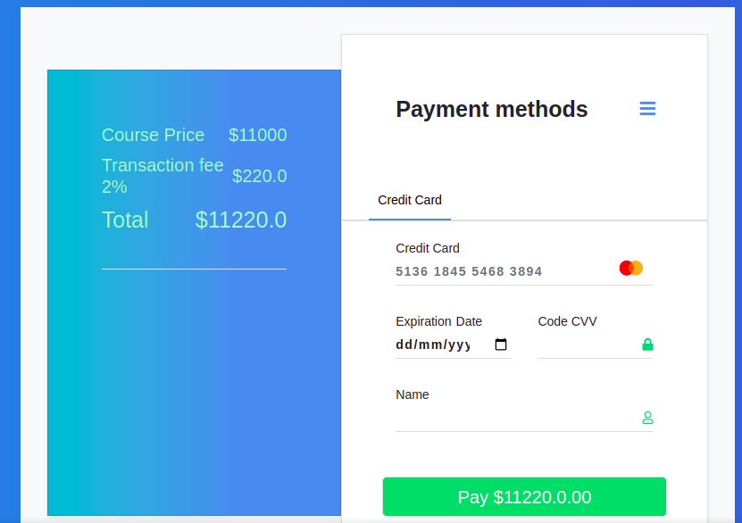 GitHub - dikshantnaik/Jsp-Servlet-Course-Managment: A Project to Enroll , Check for Course