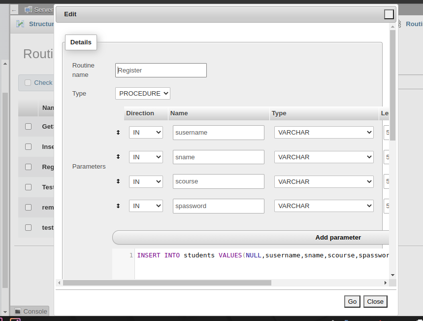 GitHub - dikshantnaik/TY-ADBMS