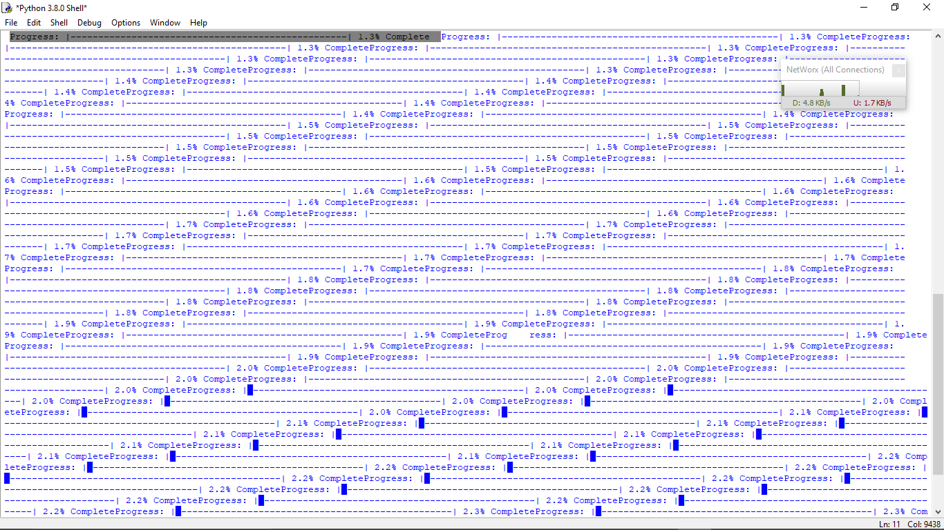 Model files won't download · Issue #194 · JaidedAI/EasyOCR · GitHub