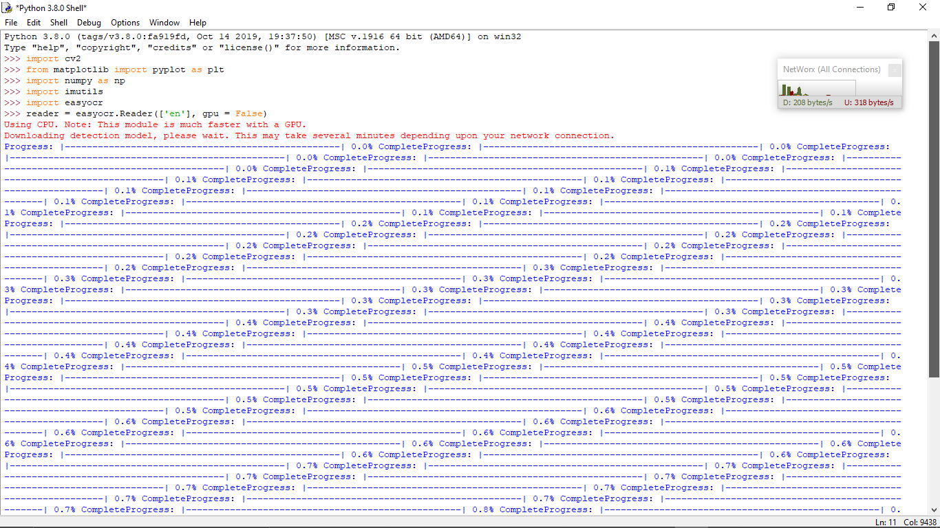 Model files won't download · Issue #194 · JaidedAI/EasyOCR · GitHub