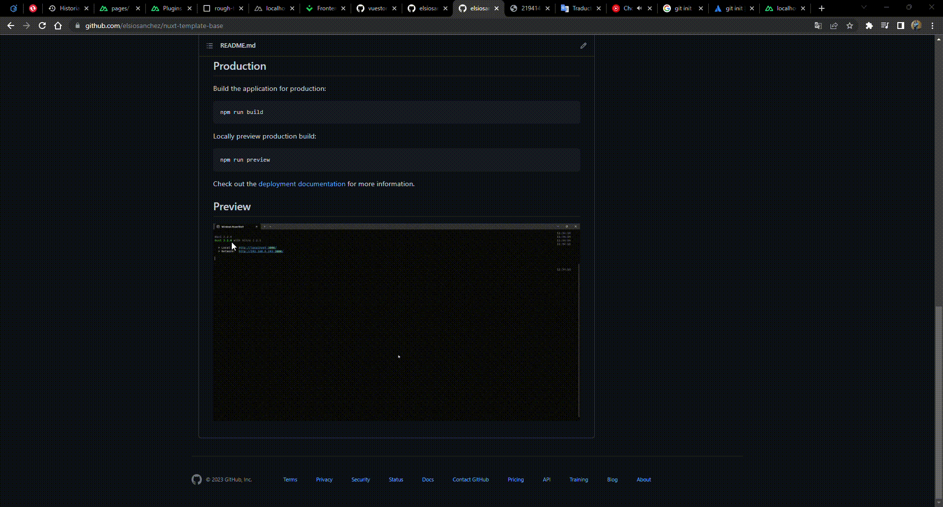 GitHub - elsiosanchez/nuxt-template-base