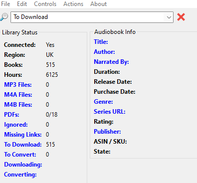 aax library moved - Openaudible no longer sees downloaded files · Issue #829 · openaudible ...