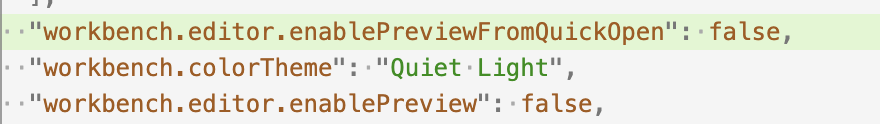 Standardize Zowe Explorer Configuration Property Names To Make Them Consistent With Vs Codes