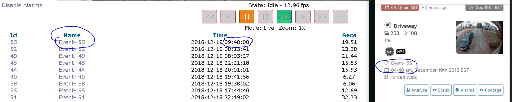 Changing timezone breaks just about everything · Issue #2354 ...