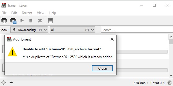 Bug: Everything is deleted when none is selected in Properties [3.00] · Issue #4369 ...
