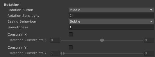 GitHub - Umbrason/OrbitCameraController: Unity Package containing an ...