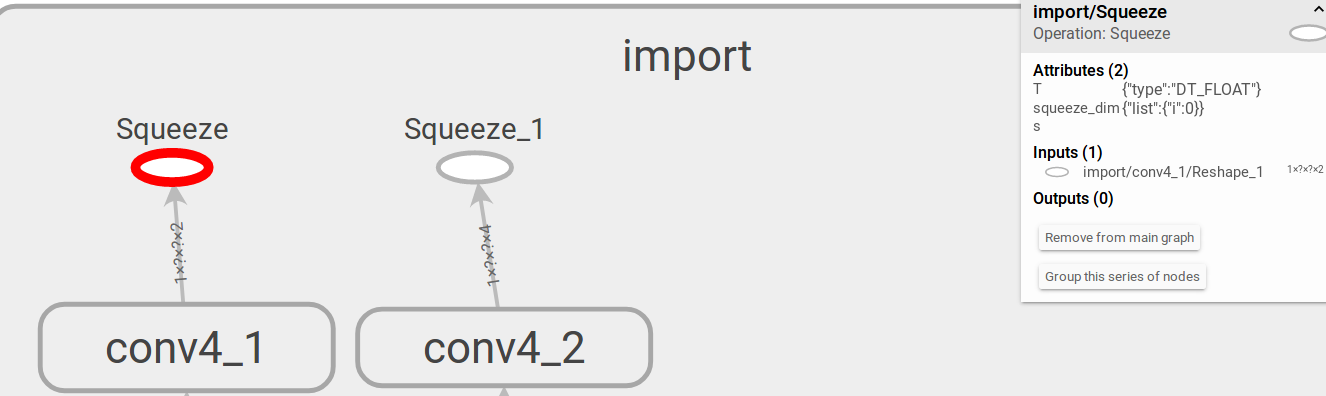 Saving frozen model to tflite error · Issue #18195 · tensorflow/tensorflow · GitHub