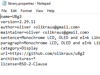 drawButtonUTF8 · Issue #1577 · olikraus/u8g2 · GitHub
