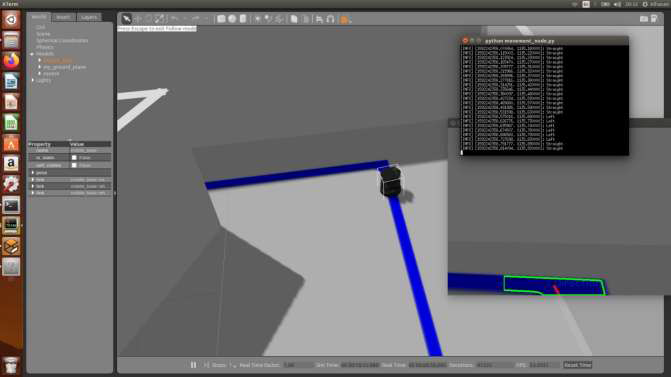 GitHub - Alhassan-Khalil/TurtleBot-LineFollower: the project about making the turtlebot ...
