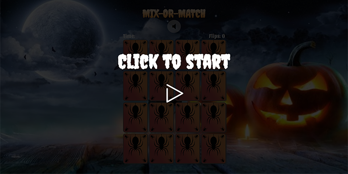 GitHub - tonyo88/MemoryGame