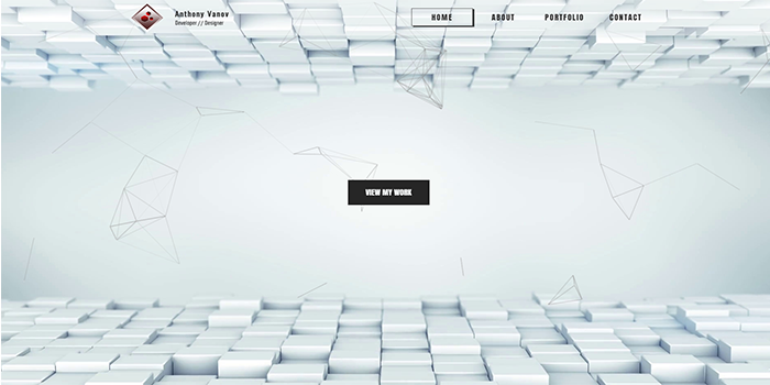 GitHub - tonyo88/Portfolio-ReactJS