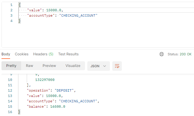 GitHub - enonnemacher/techbank-api