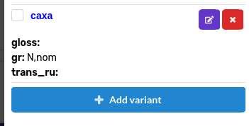 Parser variants edition allowed · Issue #596 · ispras/lingvodoc-react · GitHub