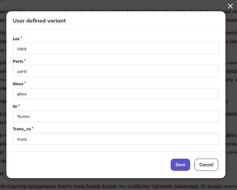 Parser variants edition allowed · Issue #596 · ispras/lingvodoc-react · GitHub