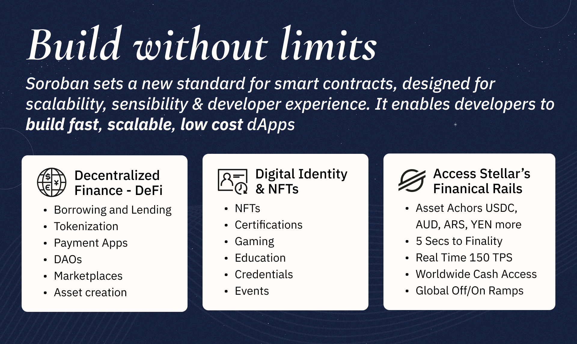 GitHub - theboycoder/Intro-to-Soroban: Introduction to Soroban Smart Contracts