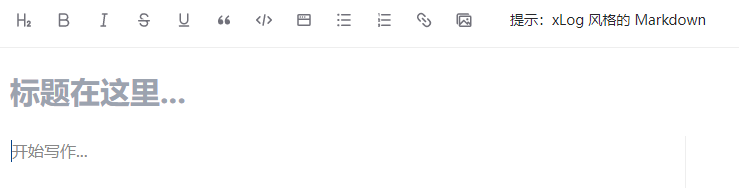 feat: add table, text color, emoji 增加表格，文本颜色，emoji · Issue #320 · Crossbell-Box/xLog · GitHub