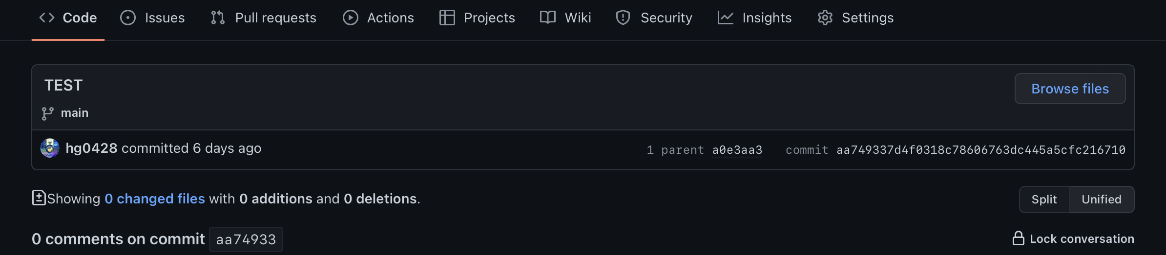 Push To Github Not Working · Issue 463 · Thebaselabcodeapp · Github