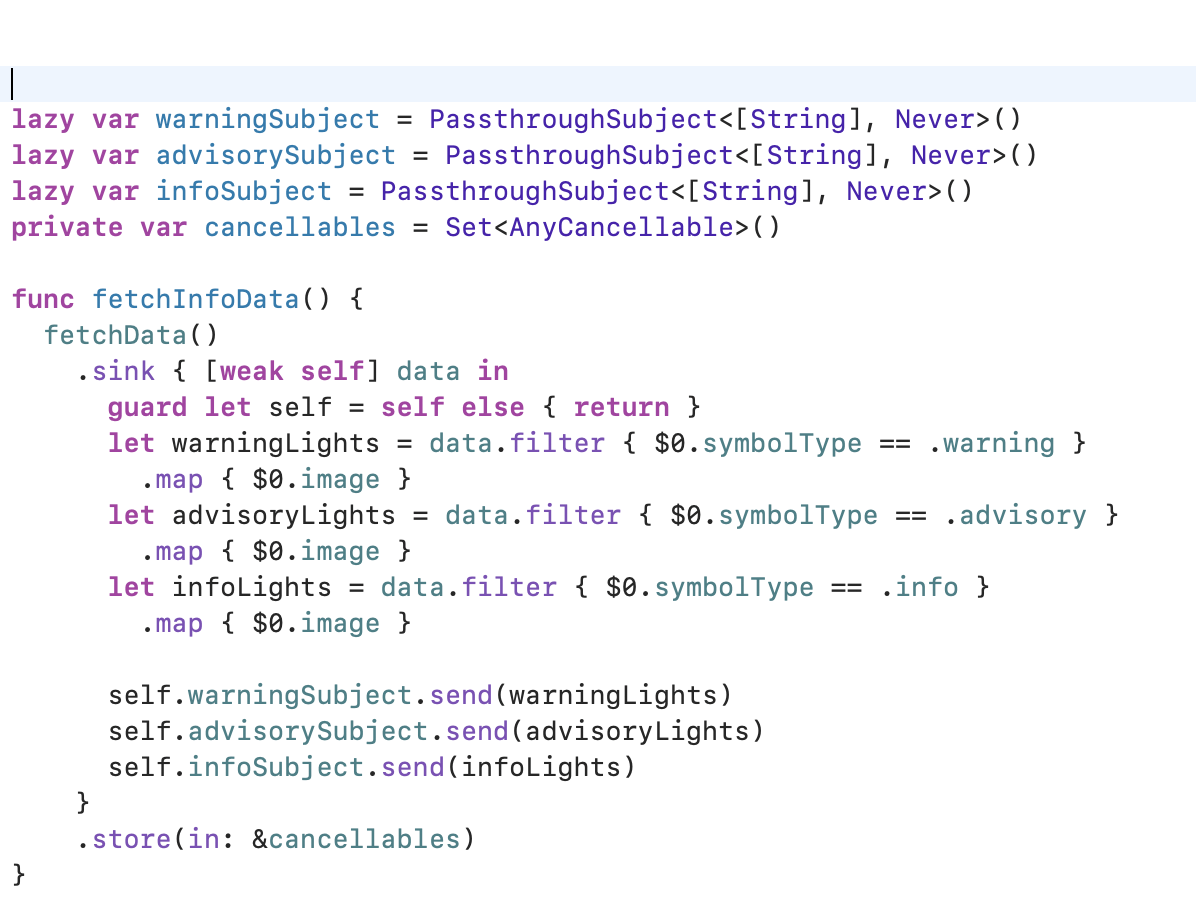 GitHub - samgusa/iOS-Developer-Portfolio: Sam Greenhill - iOS developer ...