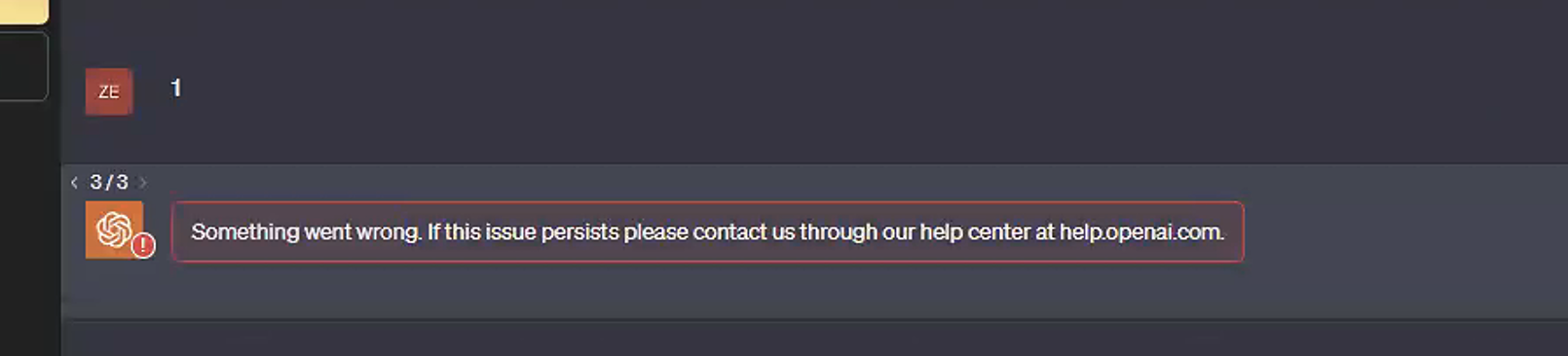 为什么我还是遇到这种错误？ · Issue #312 · xcanwin/KeepChatGPT · GitHub