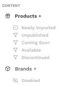 Add a Create Entry button in the list of content types · Issue #501 · unite-cms/unite-cms · GitHub