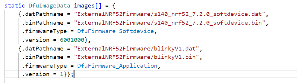 External MCU application update not working · Issue #215 · Azure/azure-sphere-samples · GitHub