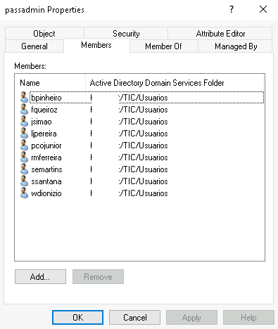 Can't list all users on the LDAP group · Issue #1532 · nuxsmin/sysPass · GitHub