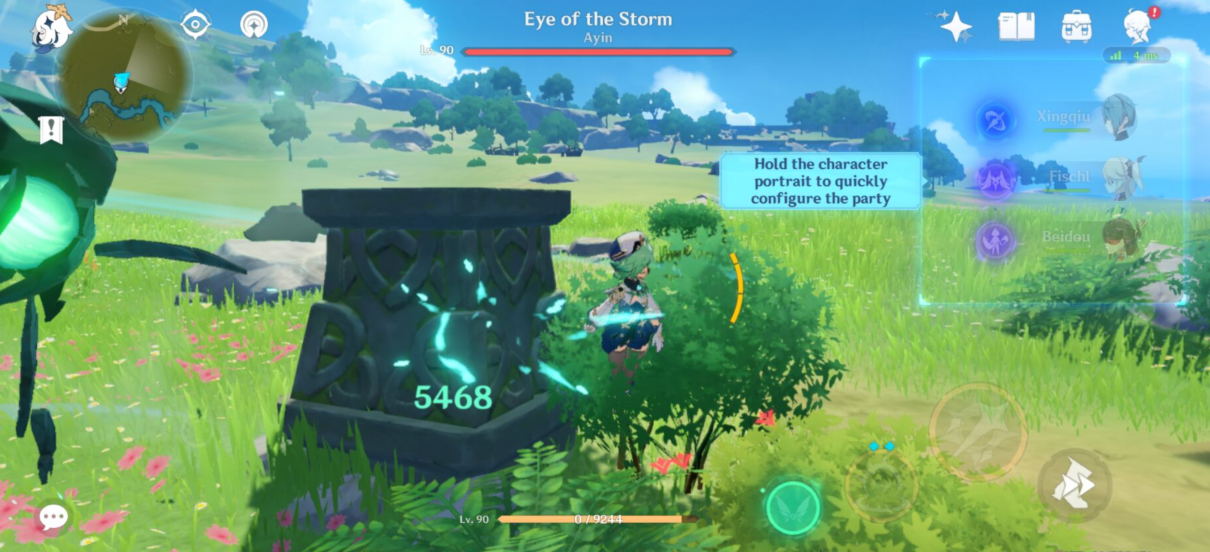 [Issue] · Issue #705 · Grasscutters/Grasscutter · GitHub