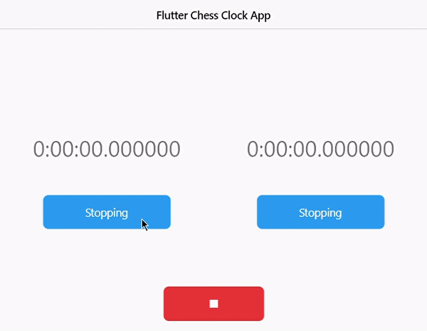 GitHub - Hattomo/flutter_countup_chess_clock: Flutter Count Up Chess Clock App