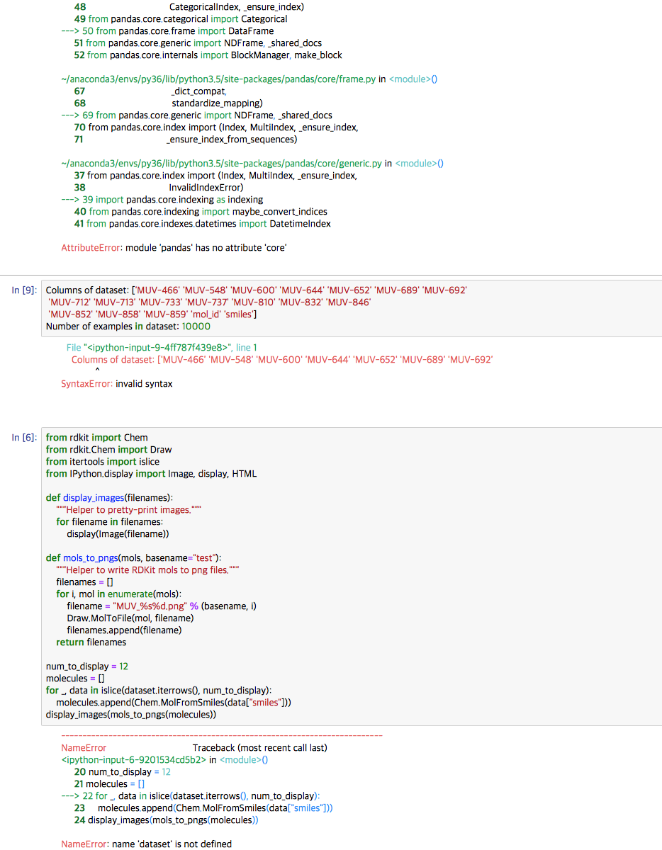 deepchem tutorials errors · Issue #1469 · deepchem/deepchem · GitHub
