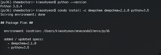 deepchem tutorials errors · Issue #1469 · deepchem/deepchem · GitHub