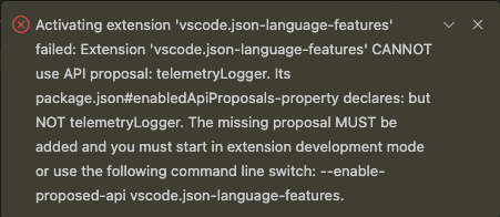 Hover in status bar is inverted for status and language items · Issue #173201 · microsoft/vscode ...
