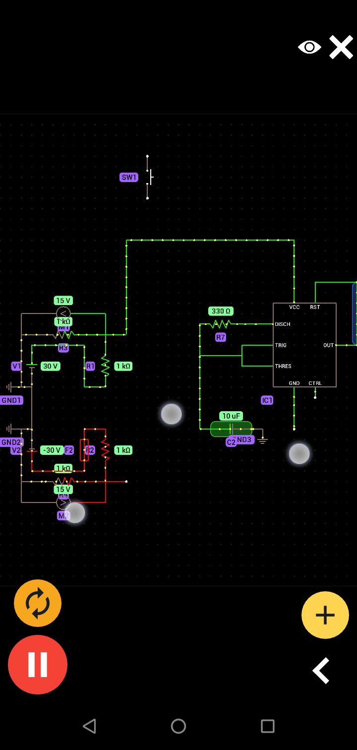 Possible solution to optimize generators · Issue #62 · Proto-App/Proto ...