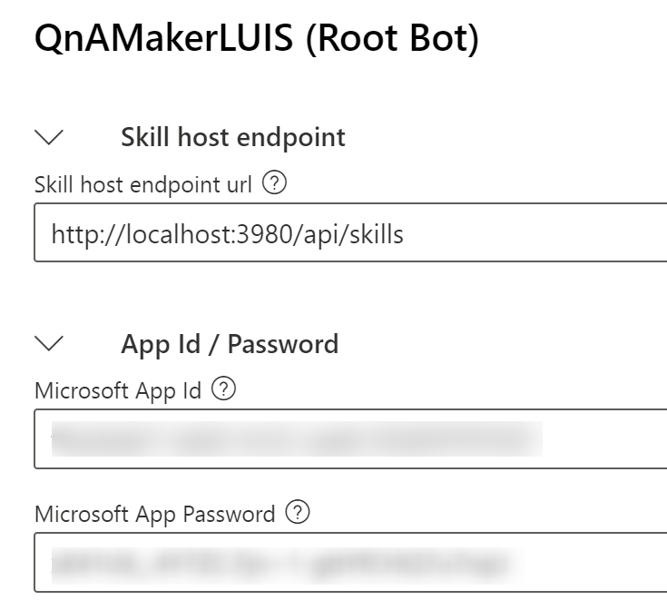Cannot Select Skill Endpoint And Throw Error Value Cannot Be Null Hot