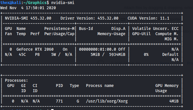 Cuinit Unknown Error While Initializing Hashcat · Issue 2605