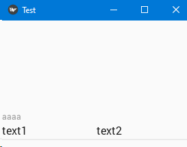 MDTextField's hint_text cant be set outside of kv language · Issue #493 · kivymd/KivyMD · GitHub