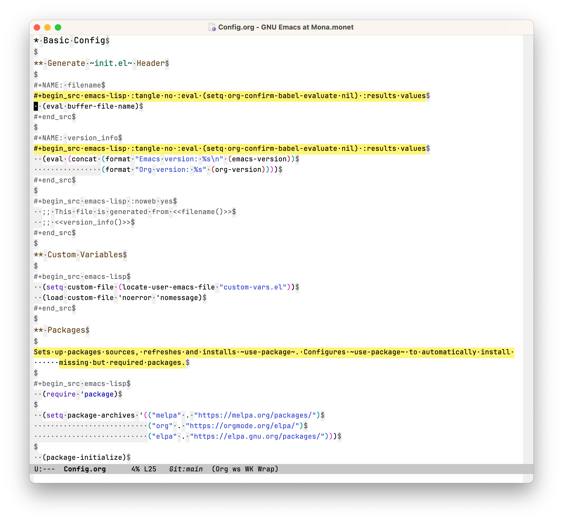 whitespace-mode · Issue #80 · protesilaos/modus-themes · GitHub