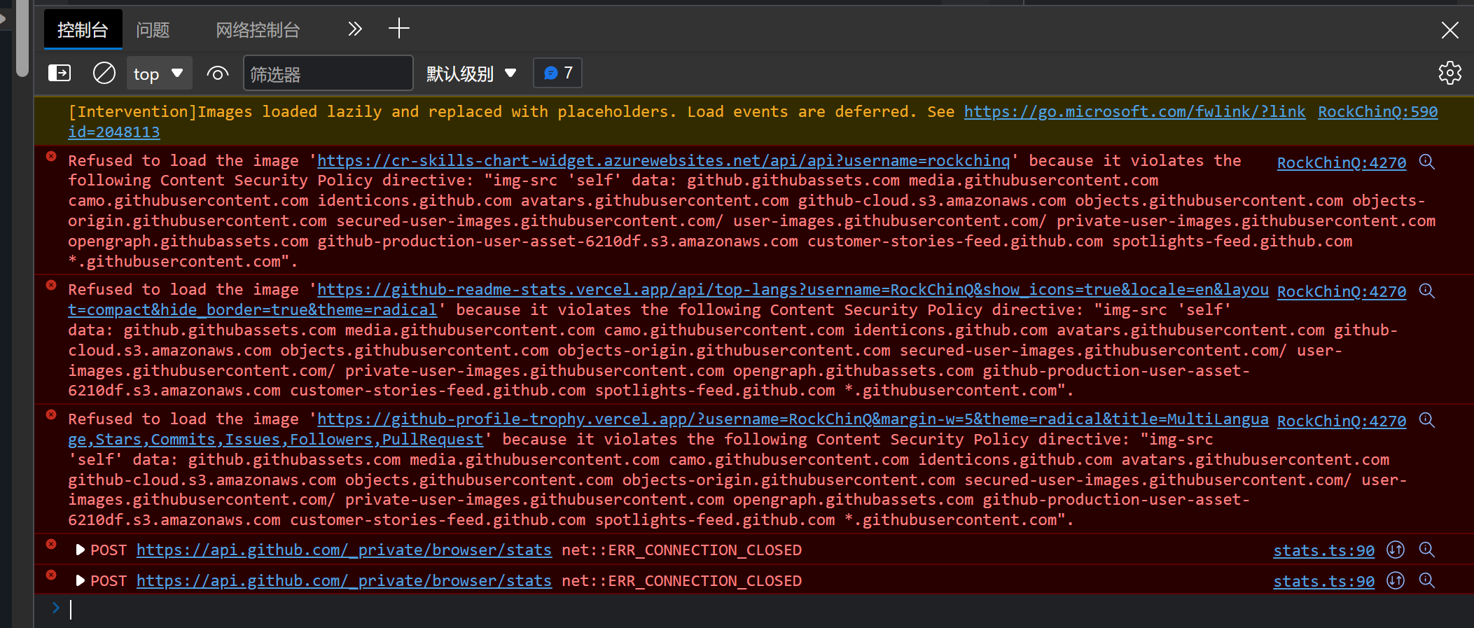 Images Not Visible Or Not Loading In Readmemd And Also In Relative Url Of Github · Community