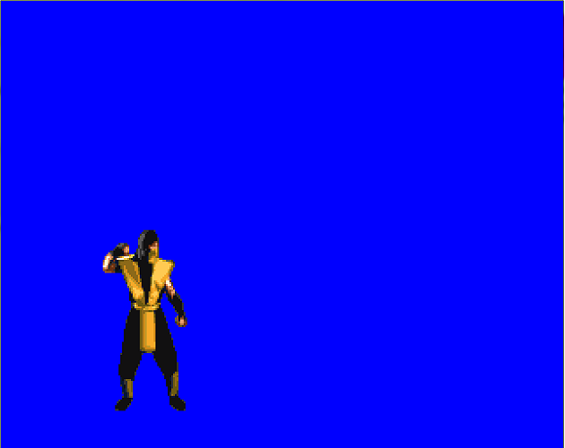 GitHub - raytomely/Mortal-Kombat-pygame-W.I.P-: A work in progress ...