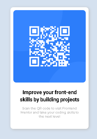 GitHub - shaikrazz7861/Scan-QR-Code: QR CODE COMPONENT