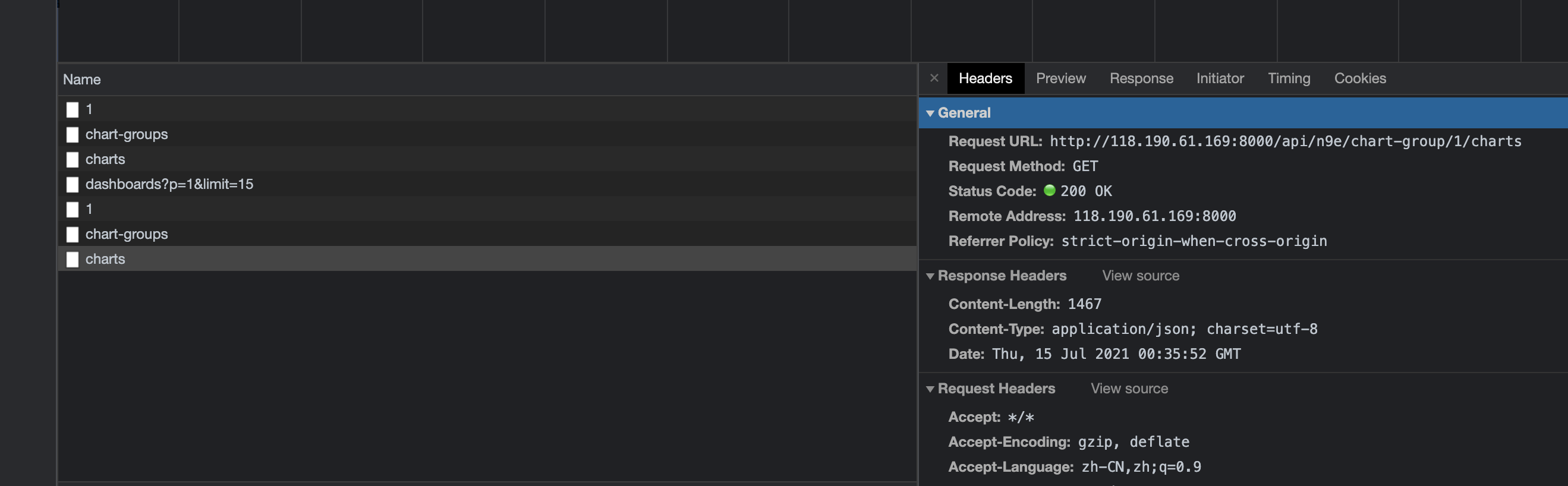 v5-rc1,在监控大盘创建图表成功，未显示 · Issue #729 · ccfos/nightingale · GitHub