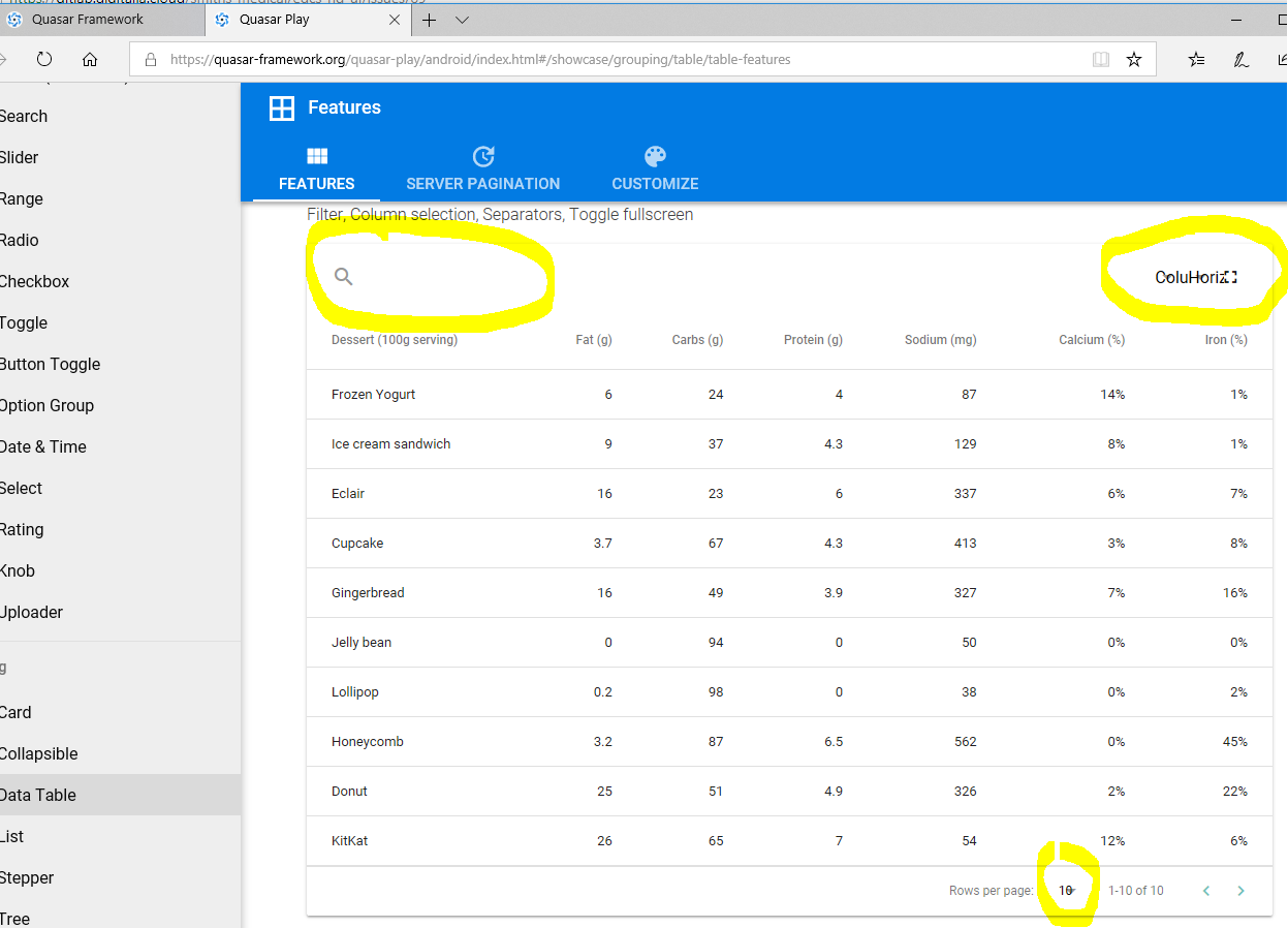 Microsoft Edge layout issues · Issue #2151 · quasarframework/quasar · GitHub