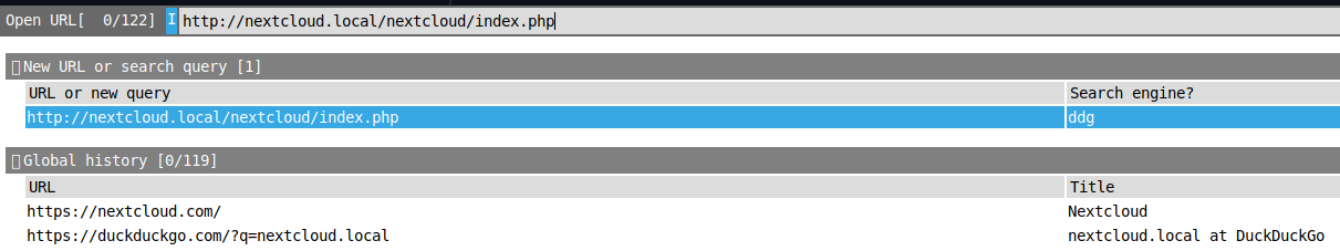 Only search query suggestions for local domain · Issue #2107 · atlas-engineer/nyxt · GitHub