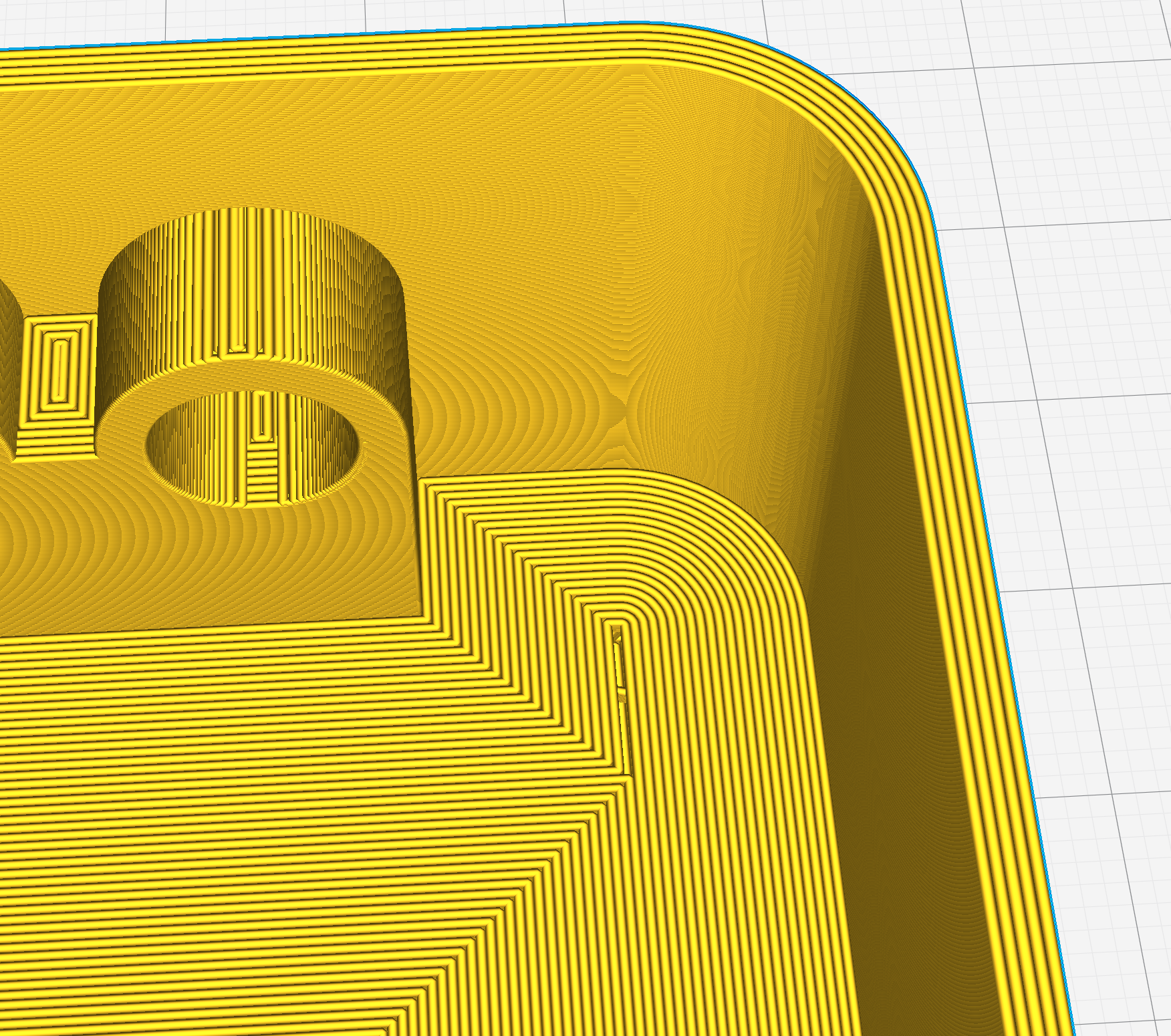Concentric method leaves gap in top/bottom layer · Issue #743 ...
